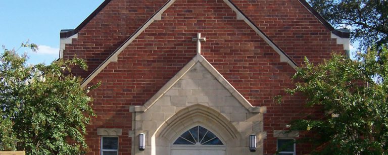 College Park United | Creating Loving Space Where All Belong