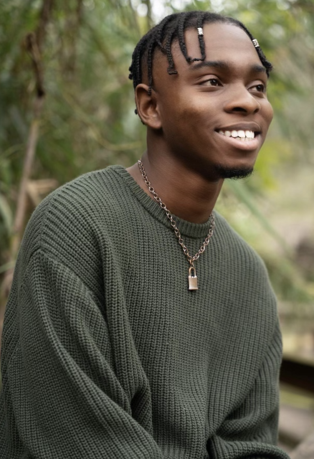 About Us | College Park United